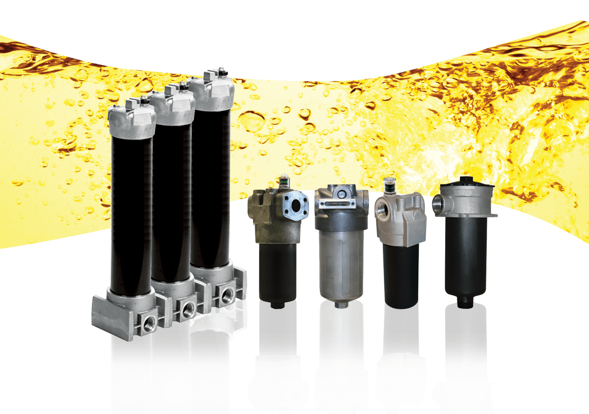 Filtration - SCI Sharp Controls, Inc.