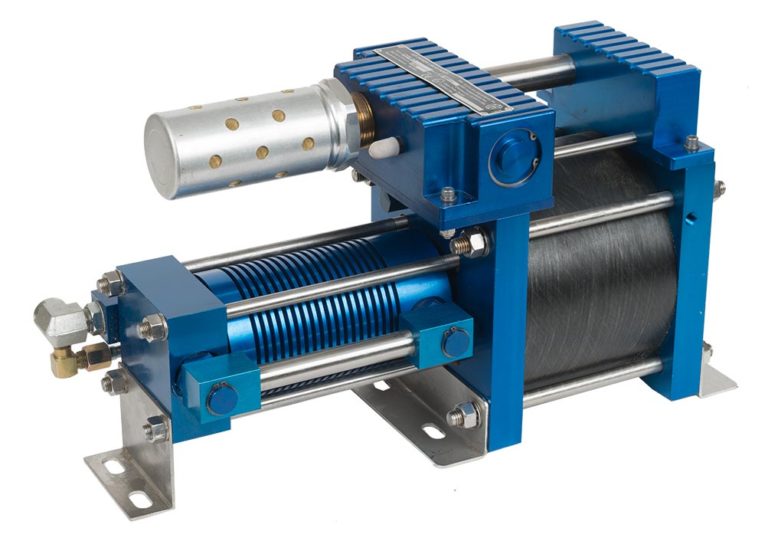 Pumps - SCI Sharp Controls, Inc.