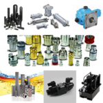 SCI Sharp Controls - Hydraulic pumps, hydraulic valves and motion control systems - Filtration ...