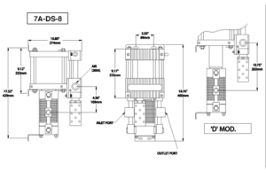 Gas Amplifiers - SCI Sharp Controls, Inc.