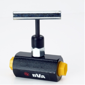 BVA Hydraulic Valves - SCI Sharp Controls, Inc.